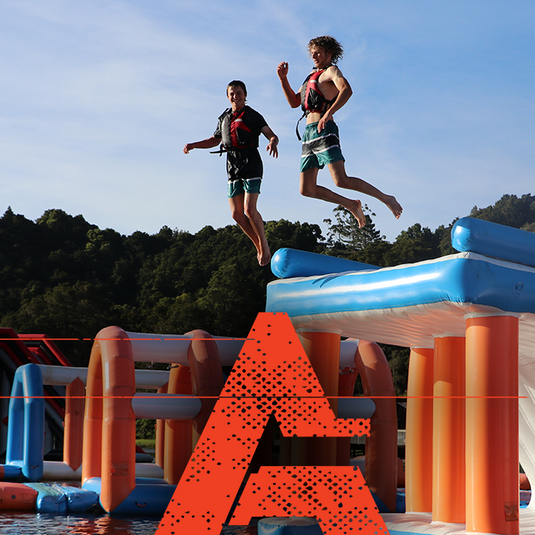 Adrenalin Adventure Park
