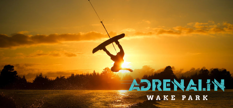 Adrenalin Adventure Park
